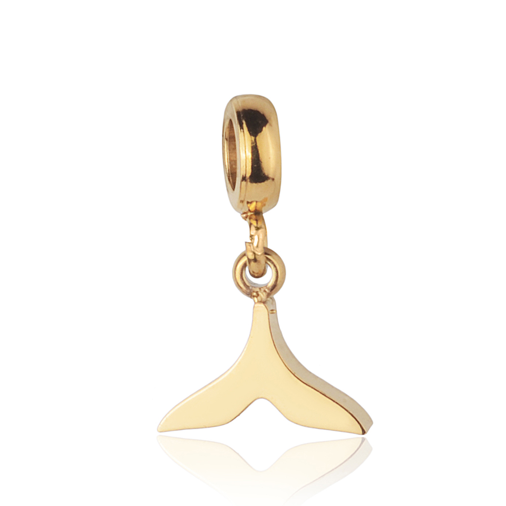 BERLOQUE MINI HITS CAUDA SEREIA DOURADO – MH011 – Rahra B2B